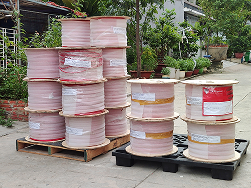 TRANG CHỦ - LS CABLE
