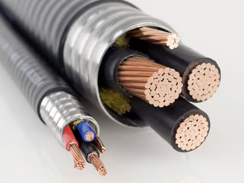 Thế nào là cáp điện 3 lõi, 4 lõi hay 5 lõi? - LS CABLE